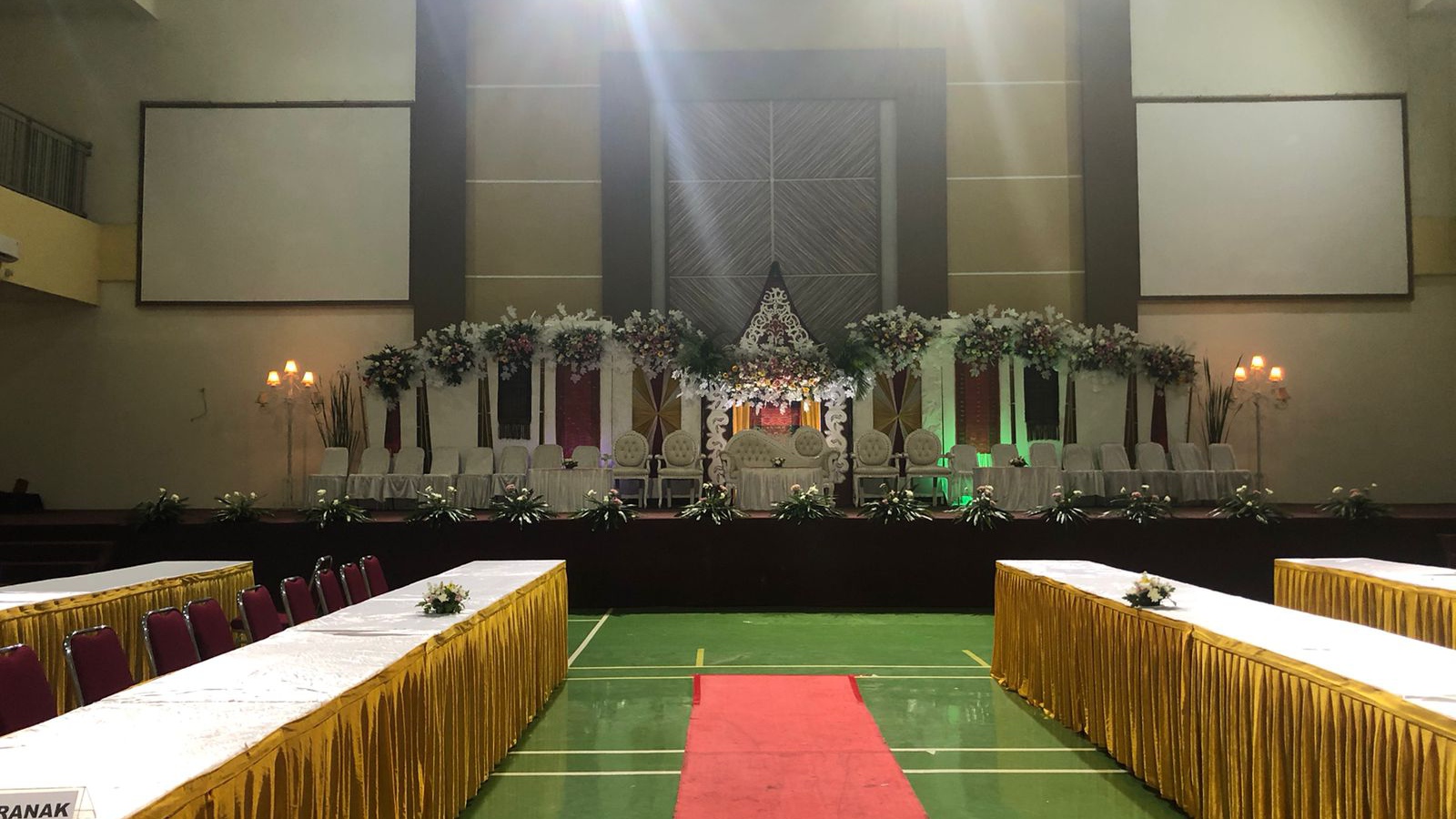 GKI Citra Raya – Official Site