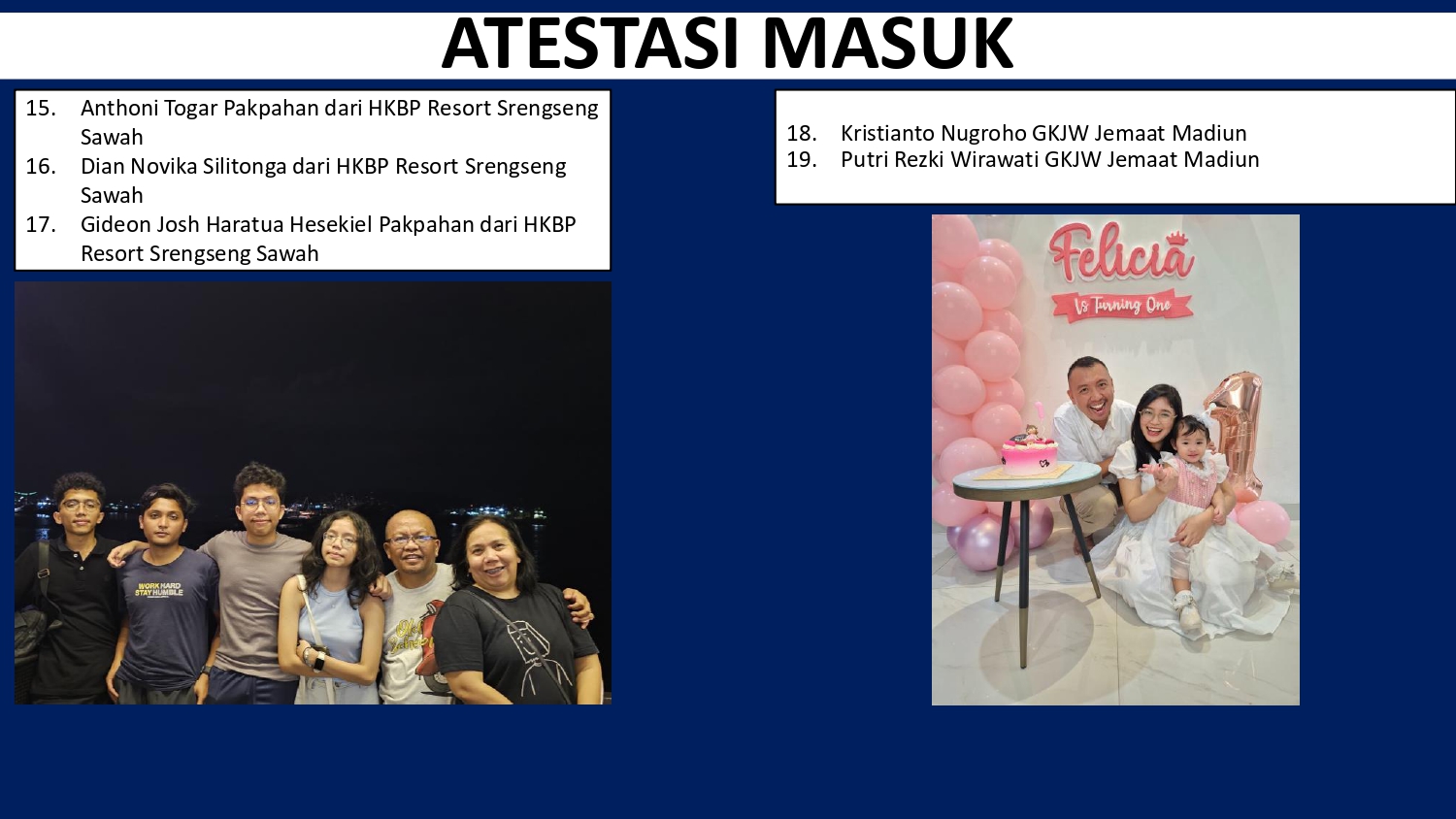 GKI Citra Raya – Official Site