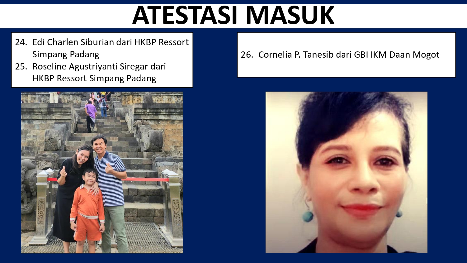 GKI Citra Raya – Official Site