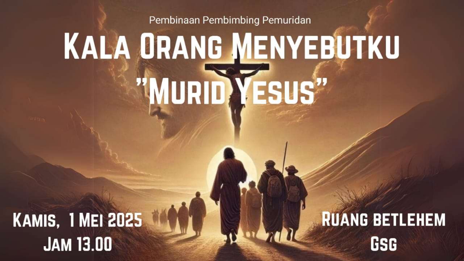 GKI Citra Raya – Official Site
